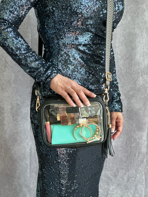 Online Handbag Bags Store - Makeup Bags & Travel Bags - DIH Concepts