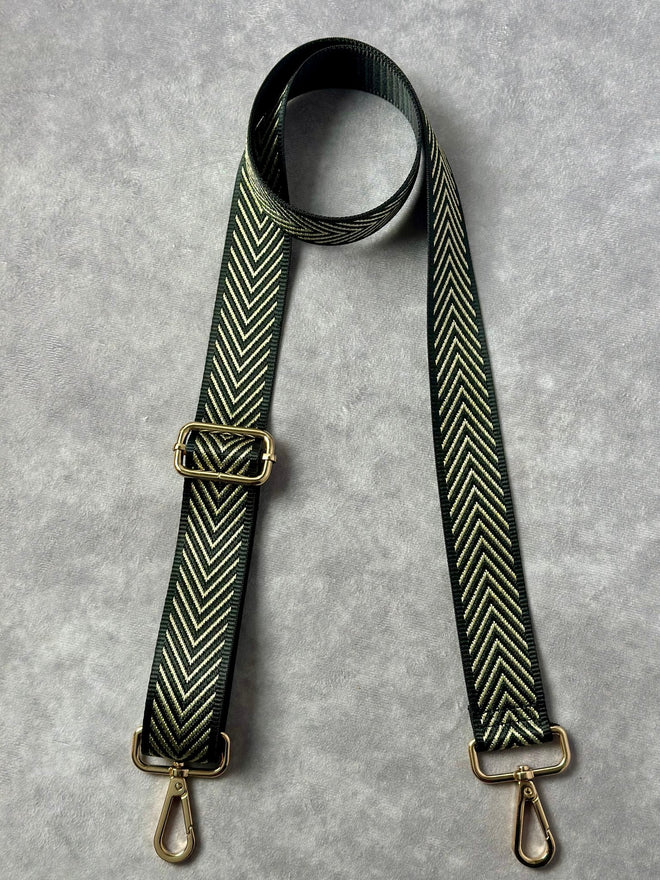 Detachable Crossbody Straps Online - DIH Concepts