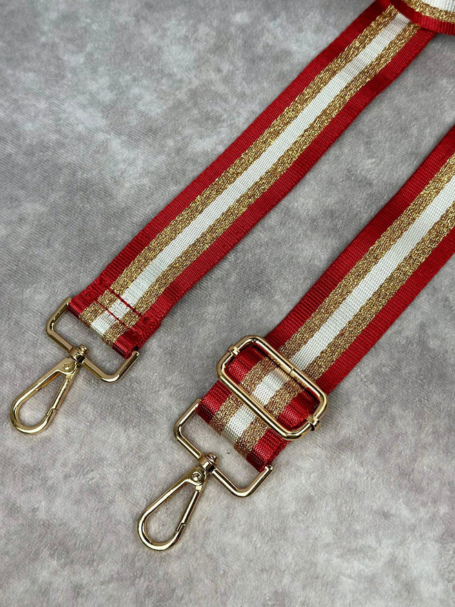 Detachable Crossbody Straps Online - DIH Concepts